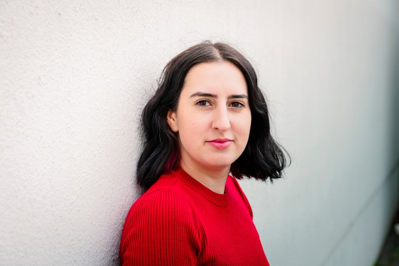 Meine Arbeit im Landtag | İlayda Bostancıeri MdL NRW (GRÜNE)